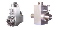 China Mud Pump Fluid End Modules 4135 Alloy Steel For NOV EMSCO GD LEWCO BOMCO for sale