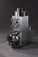 China Mud Pump Fluid End Modules 4135 Alloy Steel For NOV EMSCO GD LEWCO BOMCO for sale