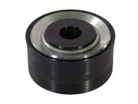 China FB-1600 Mud Pump Replaceable Rubber Piston 6