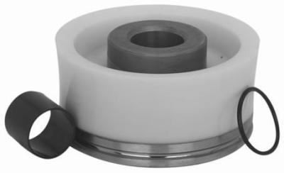 China Quenching Heat Treatment Mud Pump Pistons for Optimal Functionality and Performance for sale