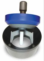 China Stainless Steel Valve Stem Mud Circulating Valve for Mud Pump at Best for sale