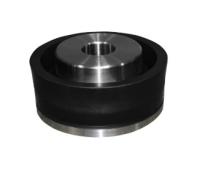 China Triplex Mud Pump Piston Forging for Chemical Resistance and Wear Resistance for sale