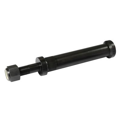 China Mud Pump High Pressure Fluid End Expendables Customized Weight for sale