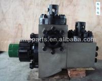 China High Pressure Mud Pump Fluid End Modules Customized Weight And Size for sale