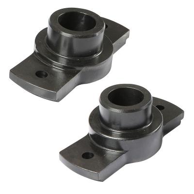 China High Pressure Mud Pump Fluid Module Oil Field Drilling Mud Pump Parts for sale