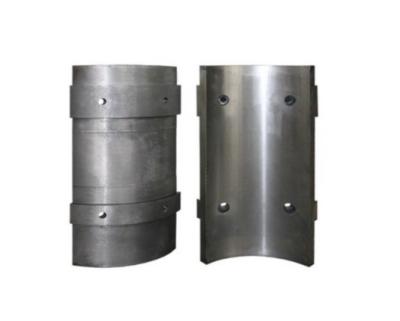 China High Pressure Mud Pump Fluid Unit High Flow Rate Customized Weight Size for sale