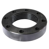 China High Temperature Mud Pump Fluid Component Customized High Flow Rate for sale
