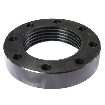 China High Temperature Mud Pump Fluid Component Customized High Flow Rate for sale