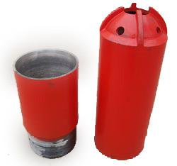 China Smooth Surface Durable Mud Pump Fluid End Parts Valve Rubber High Pressure for sale