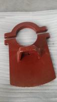 China Cylinder Mud Pump Fluid End Parts Steel Valve Seat Puller Head For Oil And Gas for sale