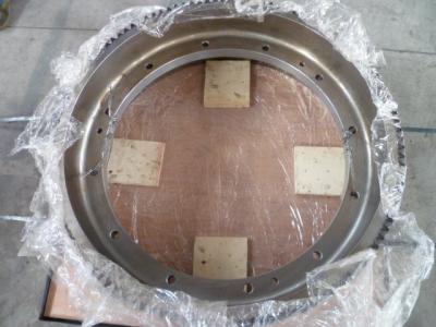 China High Pressure Steel Mud Pump Valve Cover For Oil And Gas Applications for sale