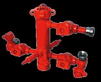 China Smooth Surface Mud Pump Fluid End Parts Piston Rubber Customized With High Tolerance for sale