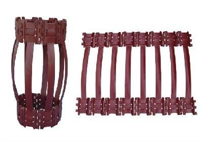 China High Hardness Mud Pump Support Rod Threaded Quenching Tempering Heat Treatment for sale