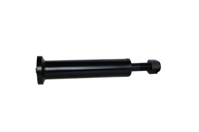 China High Impact Mud Pump Pony Rod Threaded Extension Rods Customized Length for sale