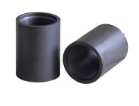 China Alloy Steel Piston Pump Parts Customized Length Diameter For Mud Pumping for sale