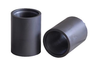 China Alloy Steel Piston Pump Parts Customized Length Diameter For Mud Pumping for sale