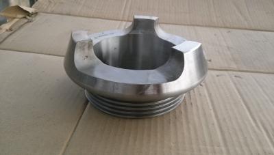 China Professional Mud Pump Spare Parts with High Tolerance and Quenching Heat Treatment for sale