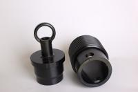 China 24m Mud Pump Spare Parts Replacement Typically Every 6-12 Months Designed to Support Pump Function and Minimized Downtime for sale