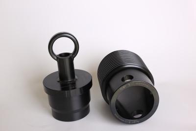 China 24m Mud Pump Spare Parts Replacement Typically Every 6-12 Months Designed to Support Pump Function and Minimized Downtime for sale