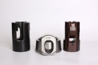 China API Mud Pump Fluid End Parts High Temperature Steel Cylinder Valve Seat Puller Head for sale