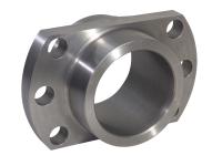 China Steel Mud Pump Fluid End Parts / Cylinder Rod Clamp For Industrial Use for sale
