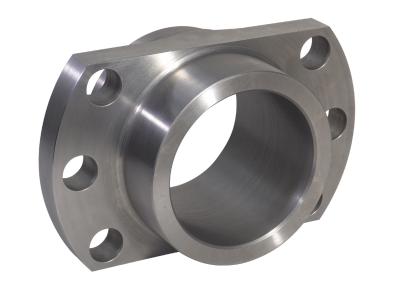 China Steel Mud Pump Fluid End Parts / Cylinder Rod Clamp For Industrial Use for sale