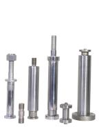 China High Yield Strength Mud Pump Support Rod High Hardness Customized for sale