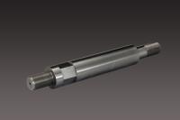 China Threaded Extension Mud Pump Pony Rod High Hardness Customized for sale