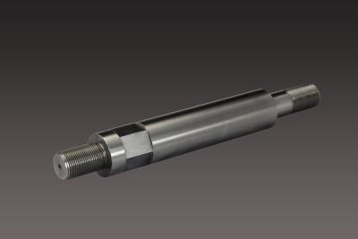 China Threaded Extension Mud Pump Pony Rod High Hardness Customized for sale
