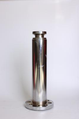 China Customized Mud Pump Pony Rod Quenching Tempering Threaded Extension Pump Rod for sale