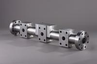 China Professional Mud Pump Spare Parts for Top-Notch Drilling Performance for sale