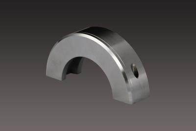 China Fluid End Parts Drilling Rig Mud Pump Parts Replacement Frequency Depends On Usage Essential Components For Rig Operation for sale