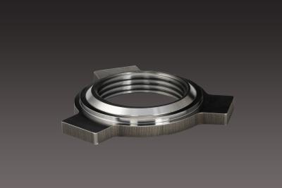 China 24m Mud Pump Spare Parts Fluid End Parts Comprehensive Range of Components Designed for Pump Reliability and Efficiency for sale