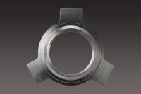 China 24m Gear Ratio 4321 Mud Pump Spare Parts Precision Engineered Components Suitable for Heavy Duty Operations for sale
