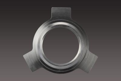 China 24m Gear Ratio 4321 Mud Pump Spare Parts Precision Engineered Components Suitable for Heavy Duty Operations for sale