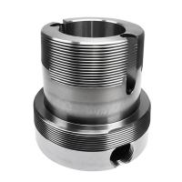 China Replaceable mud pump valve seat featuring temperatureresistance up to 200°C optimized for operation and extended service intervals for sale