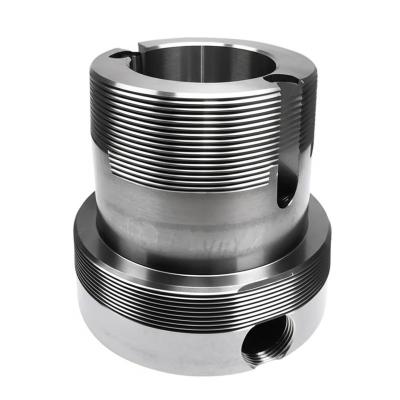 China Replaceable mud pump valve seat featuring temperatureresistance up to 200°C optimized for operation and extended service intervals for sale