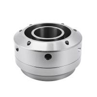 China FULL OPEN Mud Pump Valve Seat 4 Inches Diameter Perfect Construction Operating Environment Offering Long Term Durability for sale