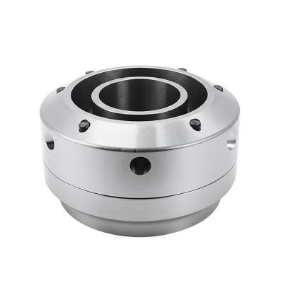 China FULL OPEN Mud Pump Valve Seat 4 Inches Diameter Perfect Construction Operating Environment Offering Long Term Durability for sale