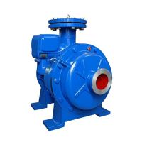 China Diameter 6 Inches High Pressure Pump Full Open Structure Suitable for Industrial Applications and Heavy Duty Operations for sale