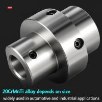 China Temperature resistance up to 200 degrees Celsius 20CrMnTi alloy depends on size widely used in automotive and industrial applications for sale