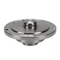 China Temperature Resistance Up To 200°C Mud Pump Valve Seat Replaceable Design Diameter Varies Suitable For Industrial Applications for sale