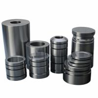 China Operating environment and construction Mud Pump Valve Seat temperature resistance up to 200 degrees Celsius in multiple sizes for sale