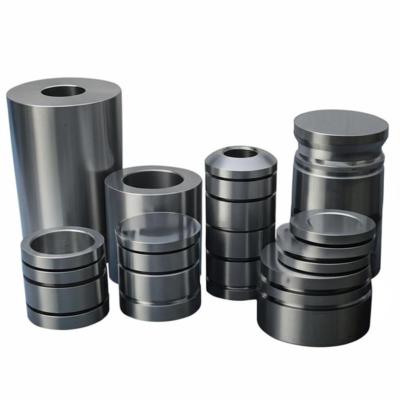 China Operating environment and construction Mud Pump Valve Seat temperature resistance up to 200 degrees Celsius in multiple sizes for sale