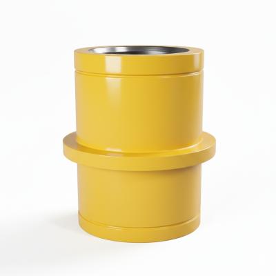 China 6 1 4 Mud Pump Liner Engineered for High Pressure H2S Corrosive Service Offering Exceptional Durability and Reliability for sale