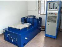 China ASLI ES-10 Electrodynamic Shaker 100G 1000kgf Vibration Test System for Sine Random Shock for sale