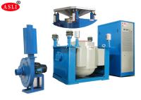 China Electrodynamic Shaker Table 3-Axis Vibration Testing Machine with 3000-350000N Force Range and 3-3500Hz Frequency for sale