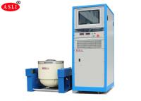China MIL-STD-810G Sinusoidal Sine / Random / Shock G2 / Hz PSD Lab Vibration Tester for sale
