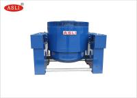 China MIL-STD-810G Sinusoidal Sine / Random / Shock G2 / Hz PSD Lab Vibration Tester for sale