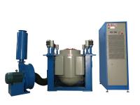 China Meet ISTA Standards Vibration Shaker Table Perform Random Shock Test for sale